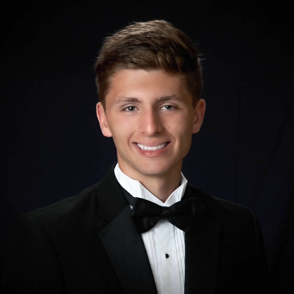 Meet the Candidates | USG