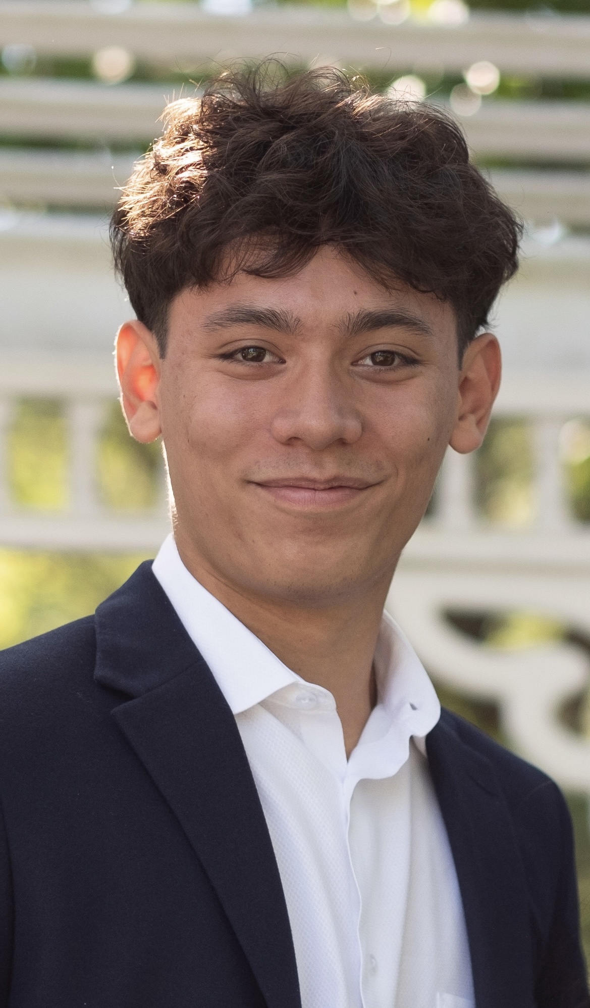 Meet the Candidates | USG