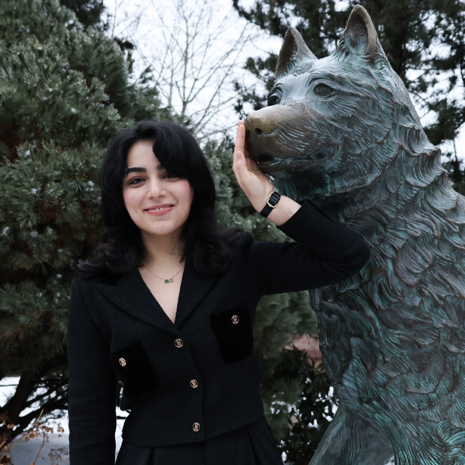 Meet the Candidates | USG